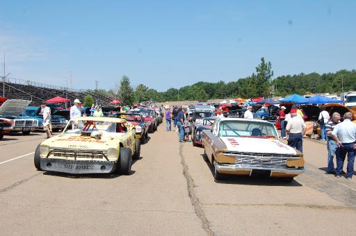 Middle Georgia Raceway 2012 - Gallery - Devin | racersreunion.com
