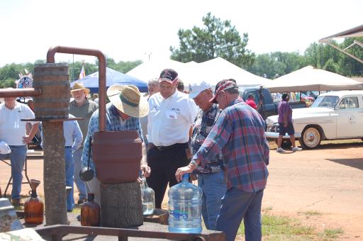 Middle Georgia Raceway - Gallery - Devin | racersreunion.com