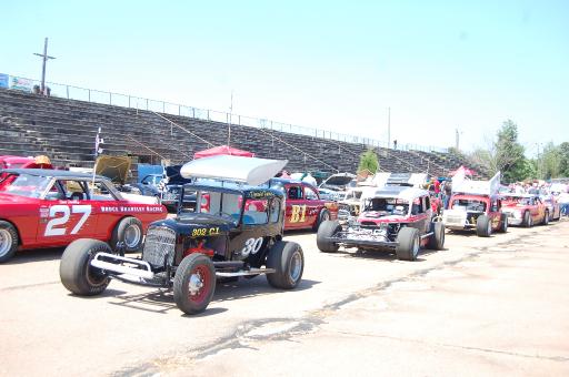 Middle Georgia Raceway - Gallery - Devin | racersreunion.com