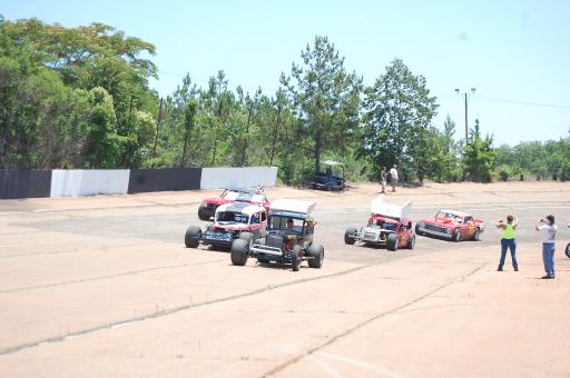 Middle Georgia Raceway - Gallery - Devin | racersreunion.com