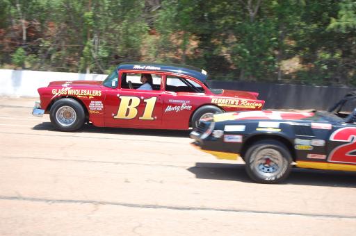 Middle Georgia Raceway - Gallery - Devin | racersreunion.com