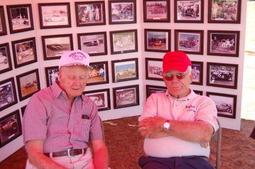 Middle Georgia Raceway - Gallery - Devin | racersreunion.com