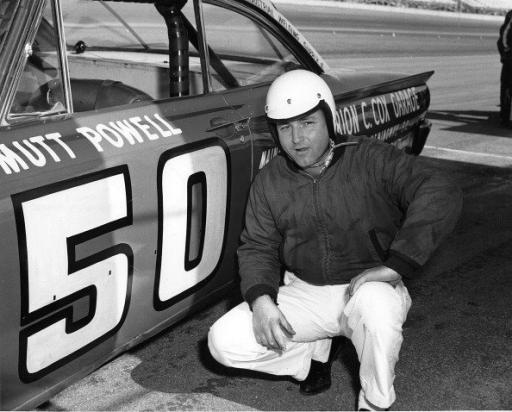 Mutt Powell - Gallery - Tony Powell | racersreunion.com