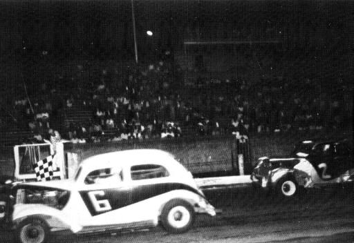 Jimmy Rumley Wins - Gallery - Richard "Pops" Rumley | racersreunion.com