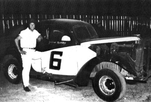 Jimmy In Georgia - Gallery - Richard "Pops" Rumley | racersreunion.com