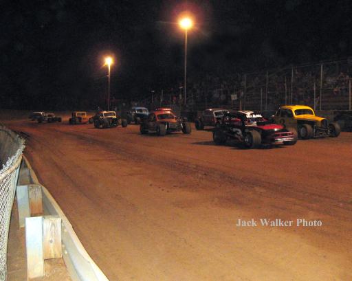 Bell & Bell Vintage Modified Series - Gallery - Jack Walker ...