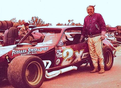 2x Gene Bergin - Gallery - Ron Wetzler | racersreunion.com