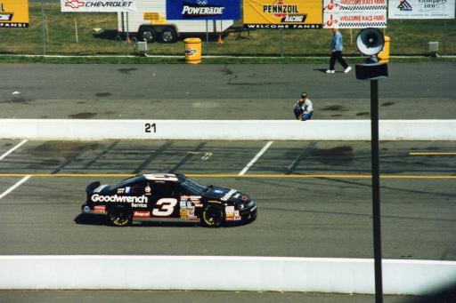 Thomas Warren - Gallery - Thomas Warren | racersreunion.com