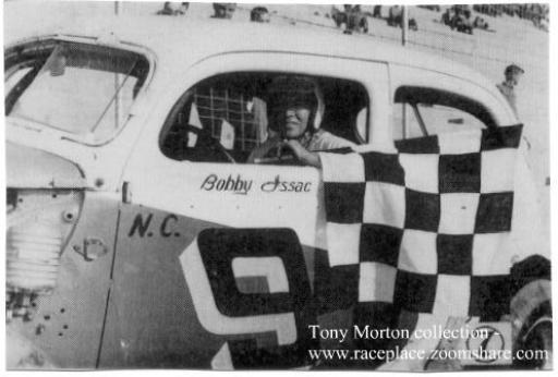 #9 Bobby Isaac - Gallery - Jack Walker | racersreunion.com