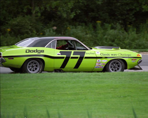 1970 Trans-Am Dodge Challenger - Gallery - Andy DeNardi | racersreunion.com