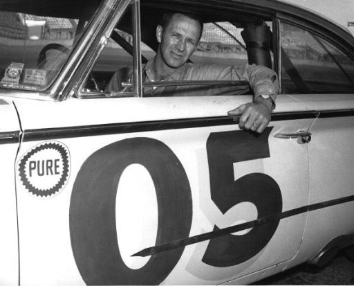 1964 (8) - Gallery - Danny quick2 | racersreunion.com