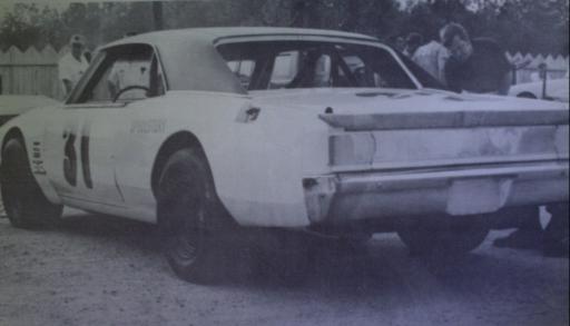 #31 Gene Lovelace L. M. S. Southside Speedway 70s Day Photo #01 ...