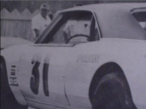 #31 Gene Lovelace L. M. S. Southside Speedway 70s Day Photo #02 ...