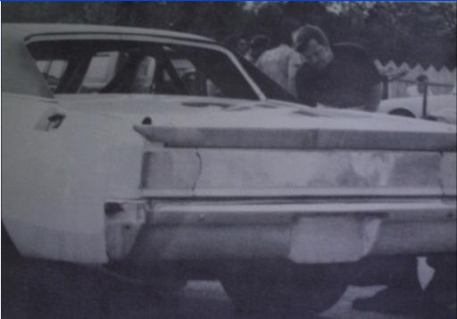 #31 Gene Lovelace L. M. S. Southside Speedway 70s Day Photo #03 ...