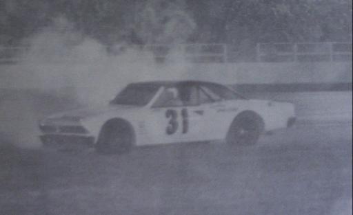 #31 Gene Lovelace L. M. S. Southside Speedway 70s Day Photo #05 ...