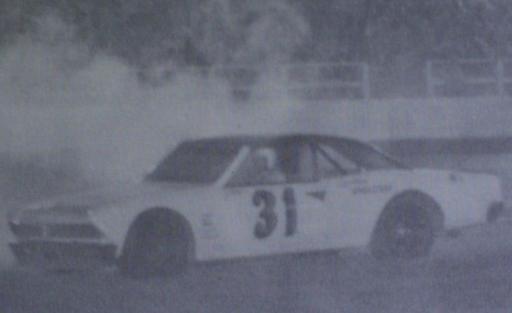#31 Gene Lovelace L. M. S. Southside Speedway 70s Day Photo #06 ...
