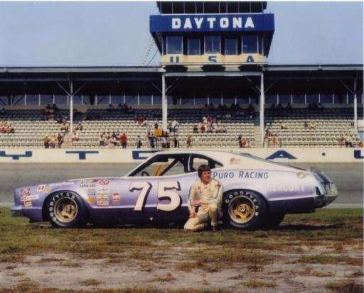 1975 DIK TRICKLE - Gallery - Danny quick2 | racersreunion.com
