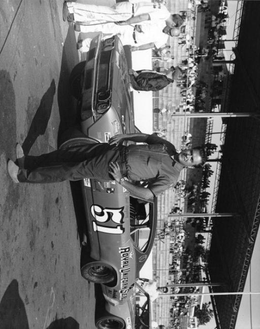 1970 DUB SIMPSON - Gallery - Danny quick2 | racersreunion.com