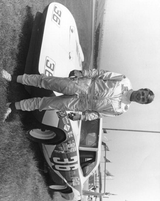 1970 DON TARR - Gallery - Danny quick2 | racersreunion.com