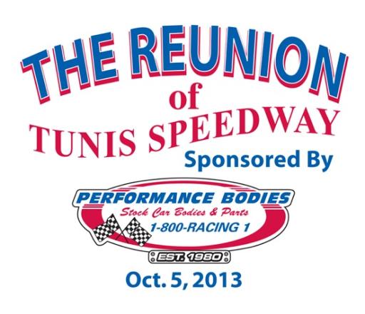 T-Shirt Back For Upcoming Tunis Speedway Reunion - Gallery - Jim ...