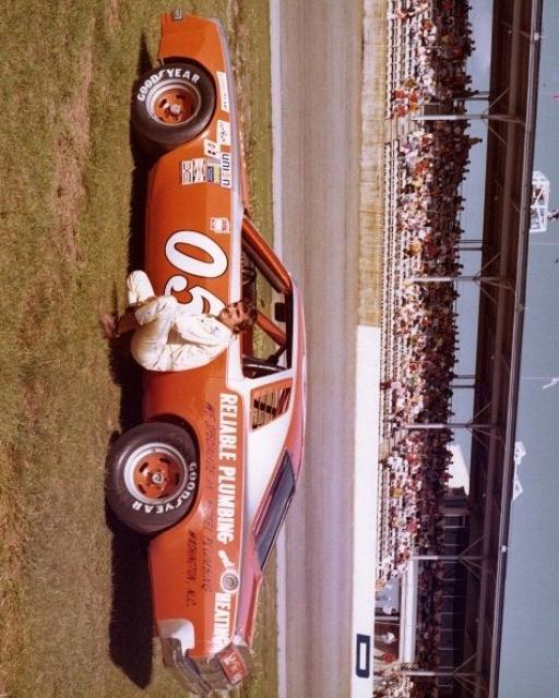 1975 DAVID SISCO - Gallery - Danny quick2 | racersreunion.com