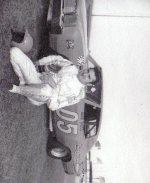 1972 DAVID SISCO - Gallery - Danny quick2 | racersreunion.com