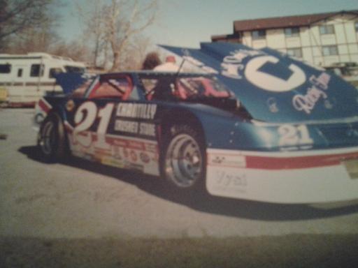 Wayne Loy - Gallery - William Holtzman | racersreunion.com