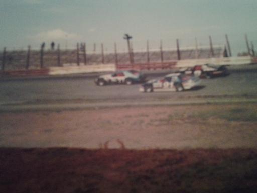 Old Dominion Speedway - Gallery - William Holtzman | racersreunion.com