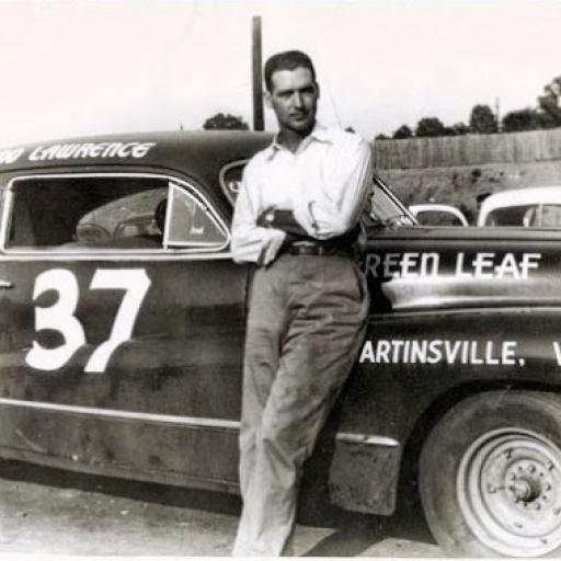 Clyde Minter - Gallery - Craig Johnson | racersreunion.com