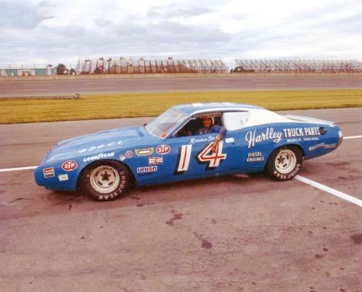 Ramo Stott - Gallery - Jim Wilmore | racersreunion.com