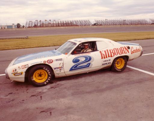 Roger Mccluskey 73 - Gallery - Jim Wilmore | racersreunion.com