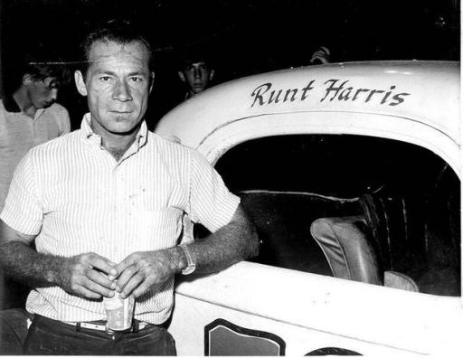 Runt Harris - Gallery - Jerry Hower | racersreunion.com