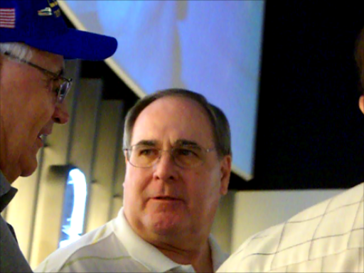 Tim Leeming And Dave Fulton - Gallery - Devin | racersreunion.com