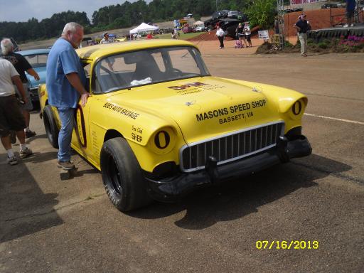 2013 Middle Ga Raceway Reunion - Gallery - Johnny Mallonee ...