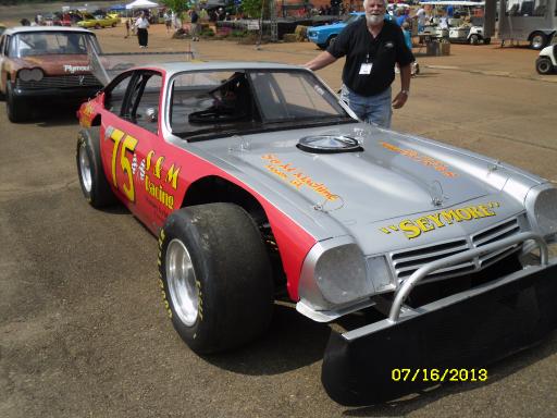 2013 Middle Ga Raceway Reunion - Gallery - Johnny Mallonee ...