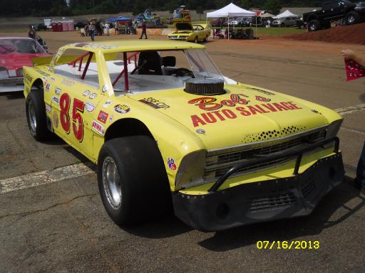 2013 Middle Ga Raceway Reunion - Gallery - Johnny Mallonee ...