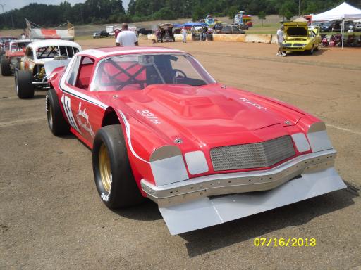 2013 Middle Ga Raceway Reunion - Gallery - Johnny Mallonee ...