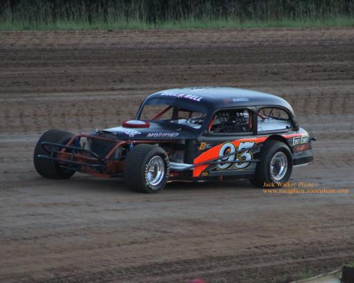 #93 William Horrell - Gallery - Jack Walker | racersreunion.com