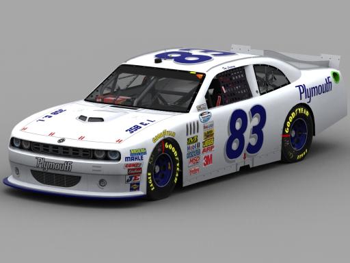 The Legend Returns - Gallery - Tim Leeming | racersreunion.com