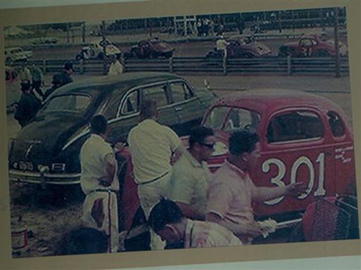 Wayne Patterson Collection - Gallery - Harlow Reynolds | racersreunion.com