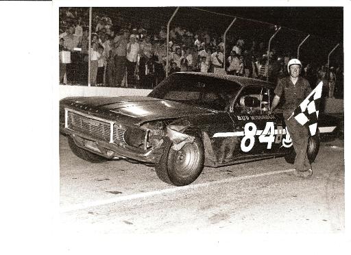 New Smyrna Winner Photo - Gallery - Tom Middaugh | racersreunion.com