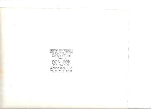 Don Brok - Gallery - Tom Middaugh | racersreunion.com