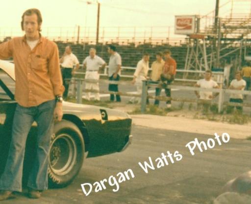 Don Miller - Gallery - Columbia Speedway | racersreunion.com