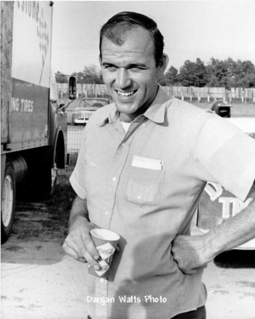 Ray Cagle - Gallery - Columbia Speedway | racersreunion.com