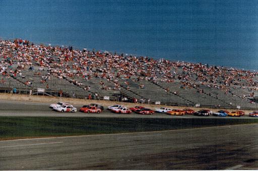 1989 Daytona Dash Series Race - 2 - Gallery - Daryl Curtis ...
