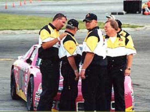 Angie Wilson - Gallery - Daryl Curtis | racersreunion.com