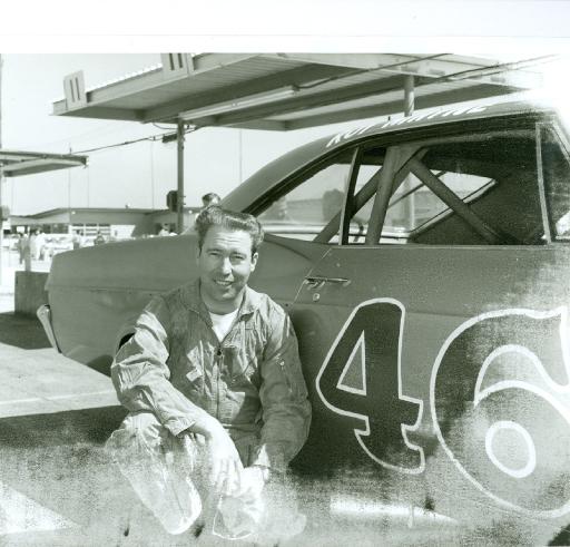 Roy Mayne And My 1965 Impala In 1965 - Gallery - Shaun B. Coleman ...