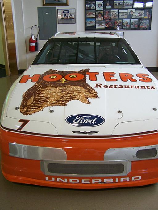 The Underbird - Gallery - Daryl Curtis | racersreunion.com