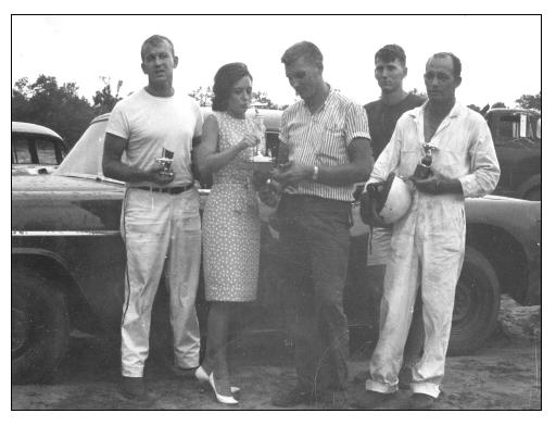 3RichardB64 - Gallery - Bobby Williamson | racersreunion.com