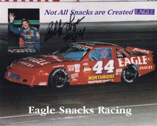 Bobby Lyon (1993) - Gallery - Daryl Curtis | racersreunion.com